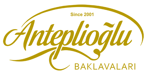 Anteplioglu Baklavari | Turkse lekkernijen | Baklava, macarons en taarten